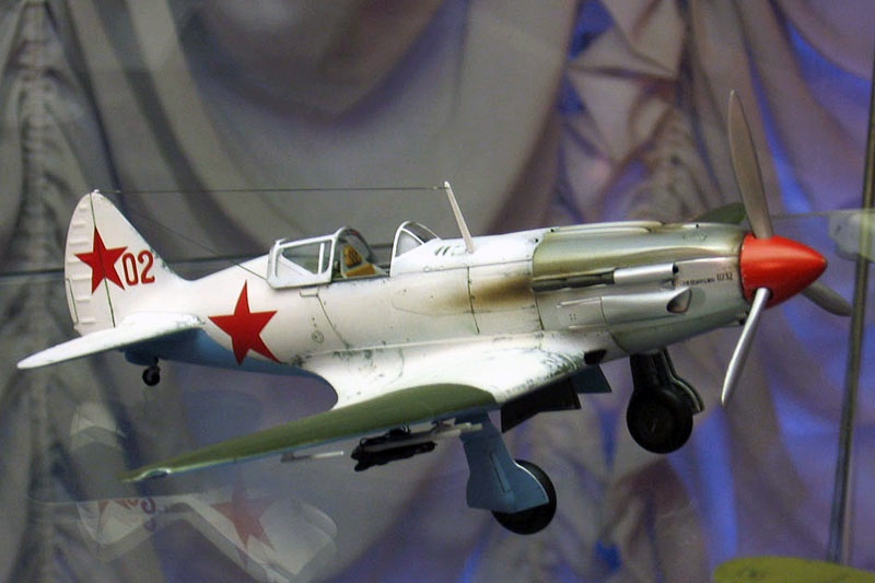 Авиация - 1:48 | Ark Models